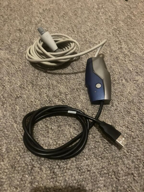 Acteon Sopro Care Dental Intraoral Camera (Including Cable) - Kiatech